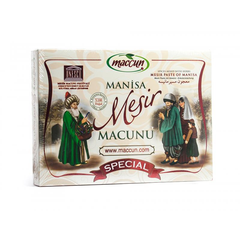Special Mesir Macunu 350 Gr - 276.85 TL + KDV